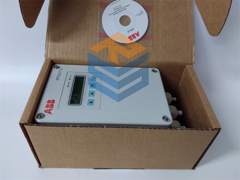 PFEA112-65 3BSE050091R65 modular - Runheng