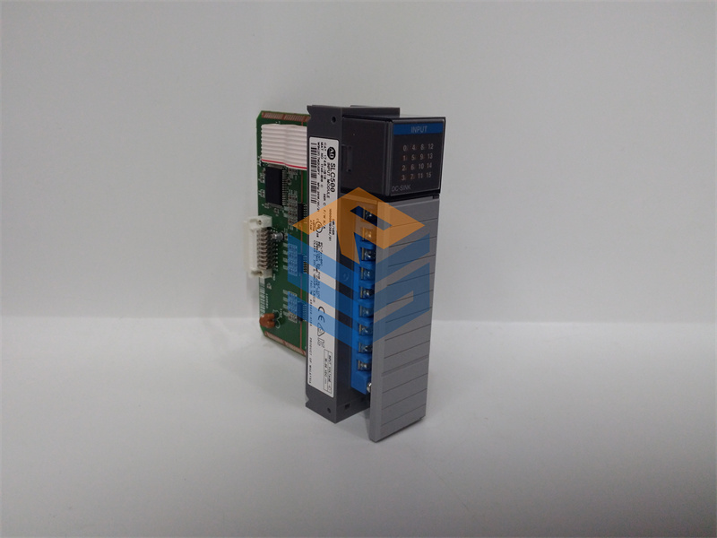 1746-IB16 DC input module - Runheng