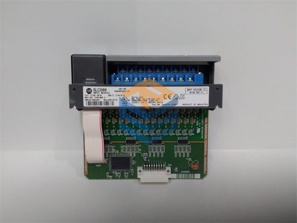1746-IB16 DC input module - Runheng