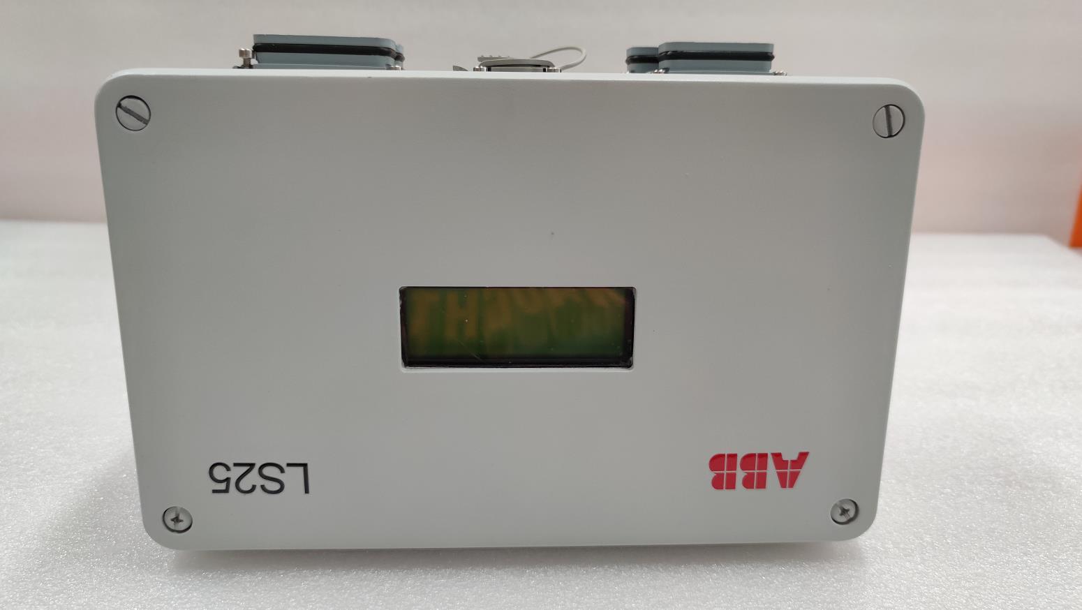 AO2000 LS25 ABB Analyzer - Runheng