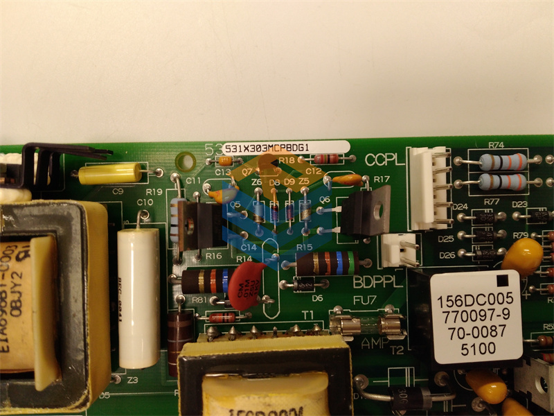 531X303MCPBDG1 F31X303MCPA00300 AC power card - Runheng