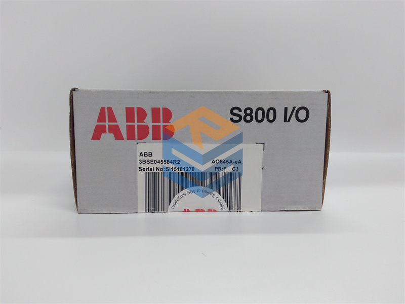 LD800HSE 3BDH000320R02 modular - Runheng