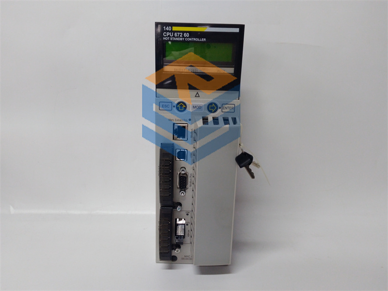 140CPU67260 Multi mode - Runheng