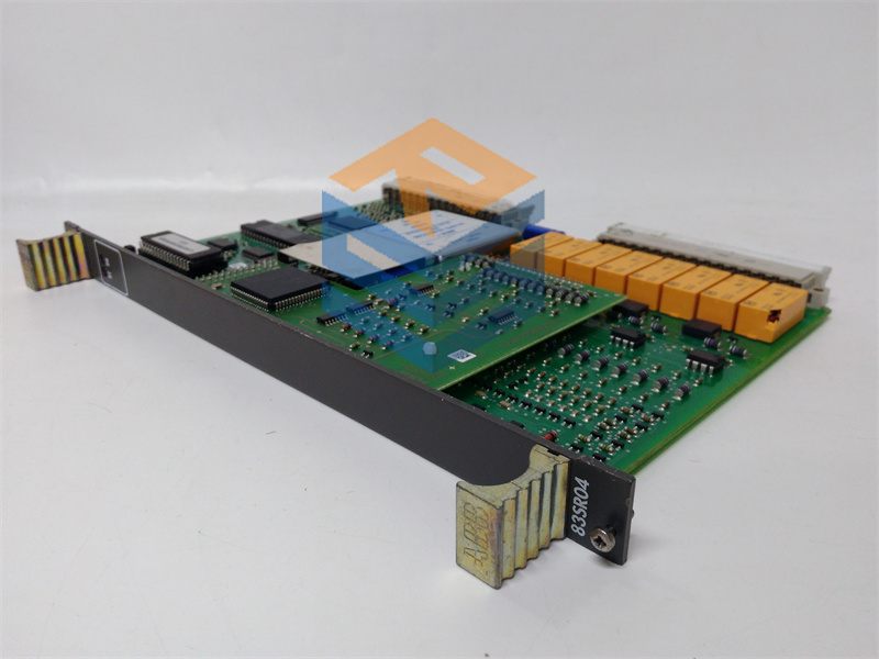 83SR04C-E GJR2390200R1411 GJR2390211R45 modular - Runheng