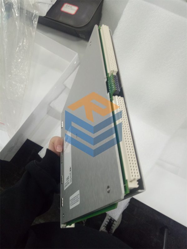 3500/42M Channel monitor - Runheng