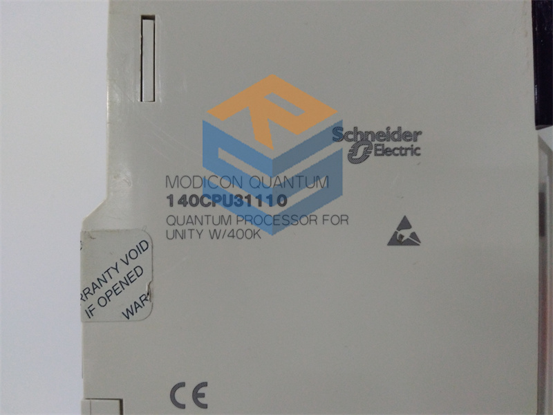 140CPU31110 Unity processor - Runheng