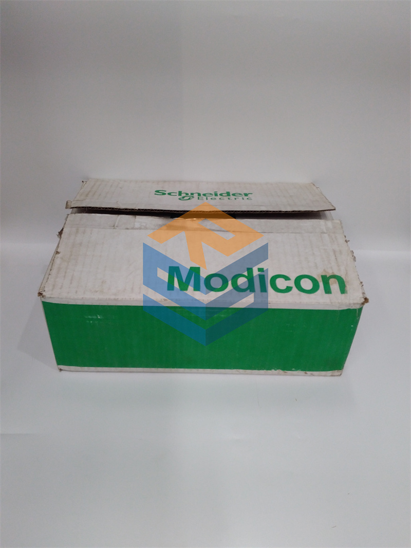 490NRP25300 Modicon module - Runheng