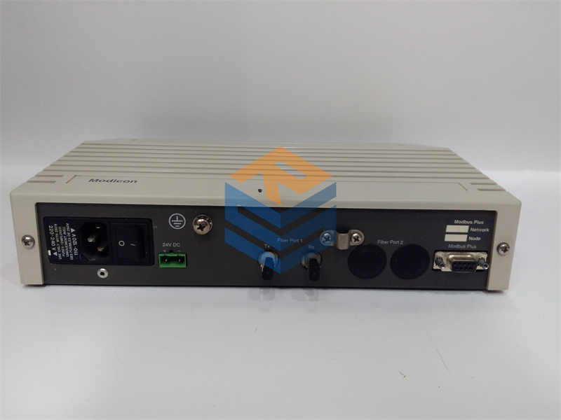 490NRP25300 Modicon module - Runheng