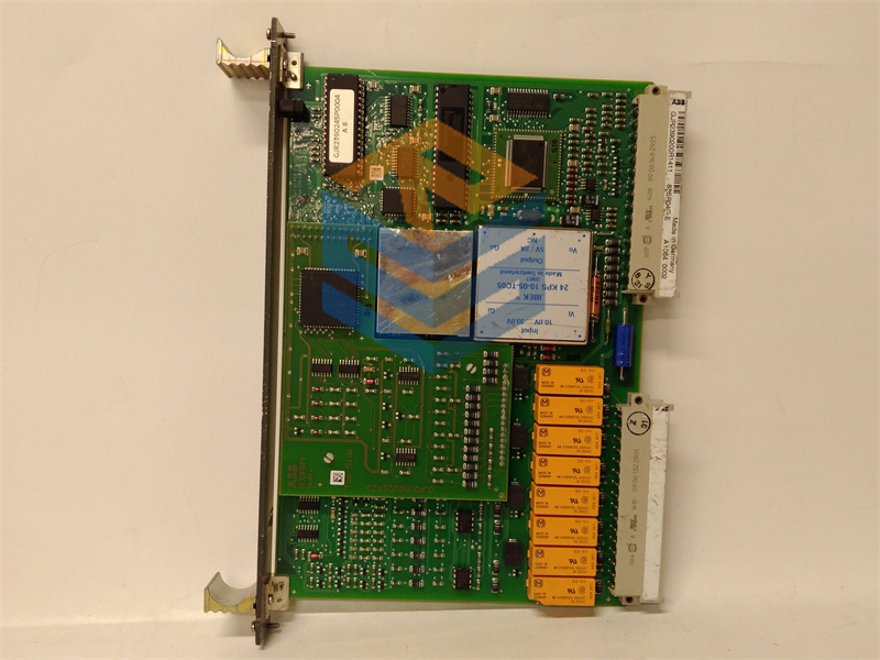 83SR04C-E GJR2390200R1411 GJR2390211R45 modular - Runheng