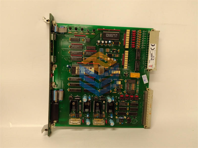 2402 GAS2402 Module SES - Runheng