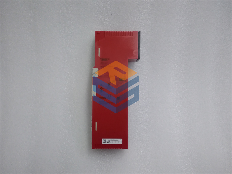 140SAI94000S Analog safety input module - Runheng