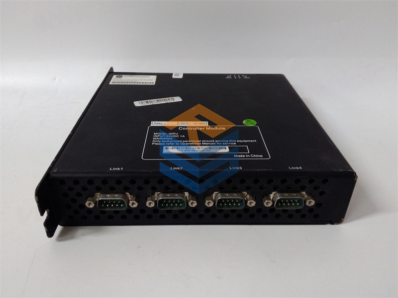 369B1860G0028 controller - Runheng