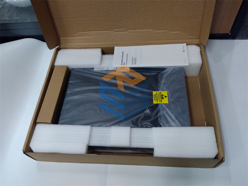 ENTERASYS A4H124-24FX P0973JN network switch - Runheng