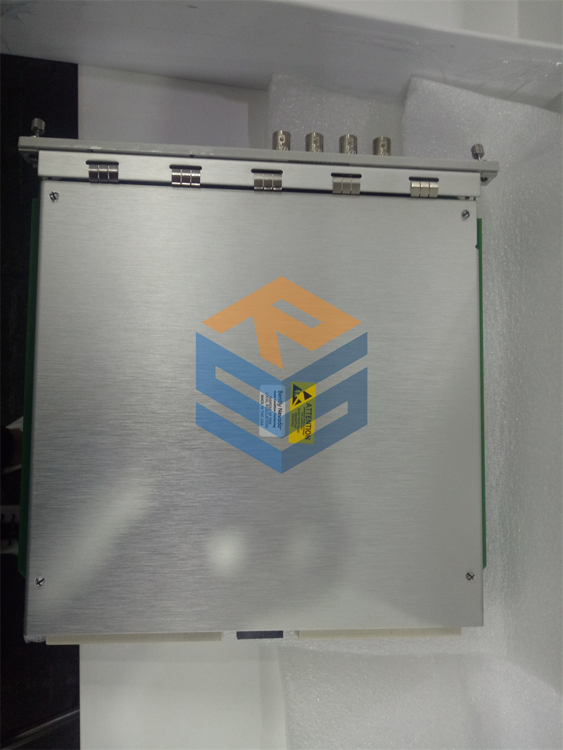 3500/42M Channel monitor - Runheng
