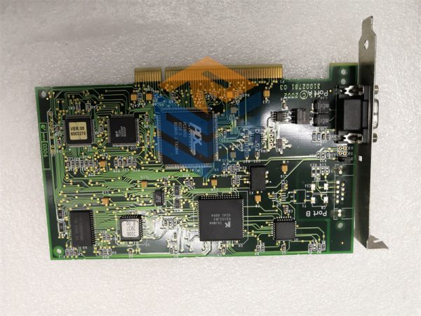 416NHM30030 Modicon Modbus Plus PCI - Runheng