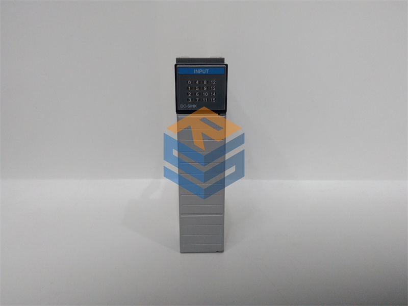 1746-IB16 DC input module - Runheng