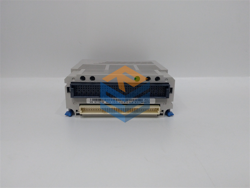 1C31234G01 48VDC modular - Runheng