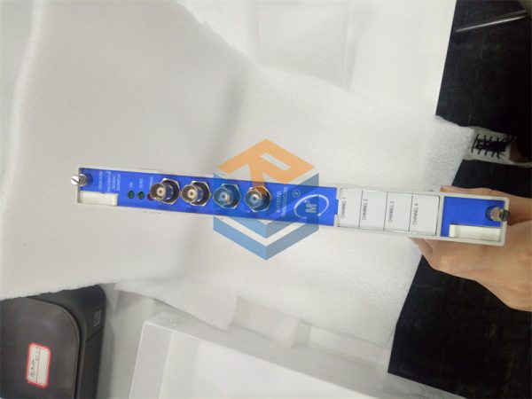 3500/42M Channel monitor - Runheng