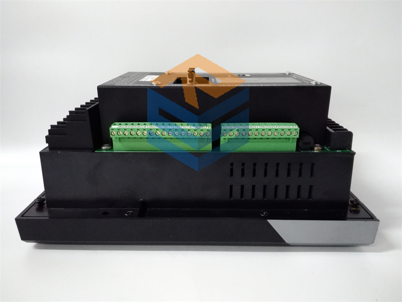 369-HI-R-M-F-E-H-E Motor protection relay - Runheng