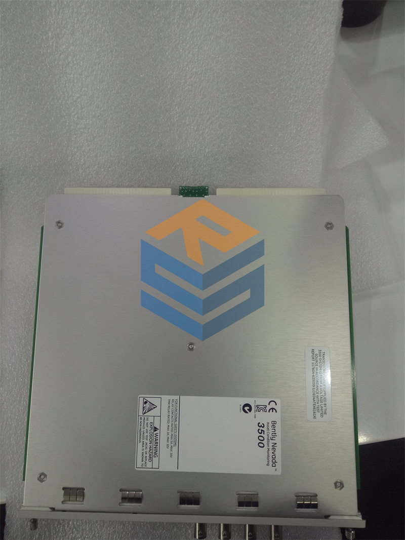 3500/42M Channel monitor - Runheng