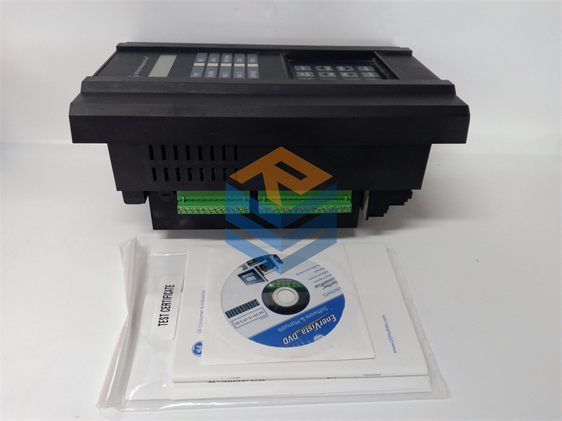 369-LO-0-M-F-E-0-0 Multilin motor management relay - Runheng