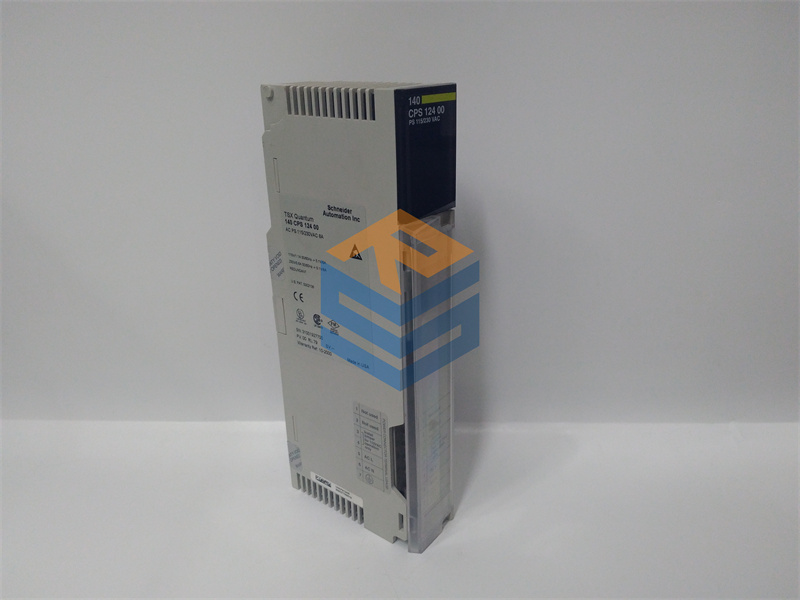 140CPS12400 Modicon module - Runheng
