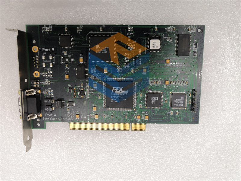 416NHM30030 Modicon Modbus Plus PCI - Runheng