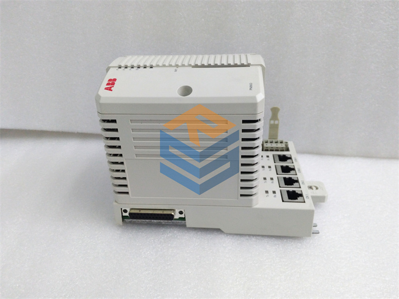 PM860K01 3BSE018100R1 Processor unit kit - Runheng