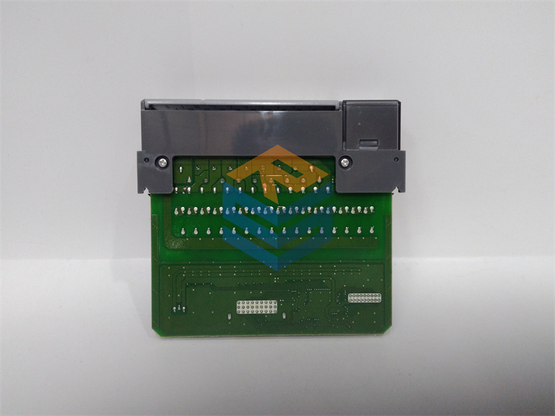 1746-IB16 DC input module - Runheng