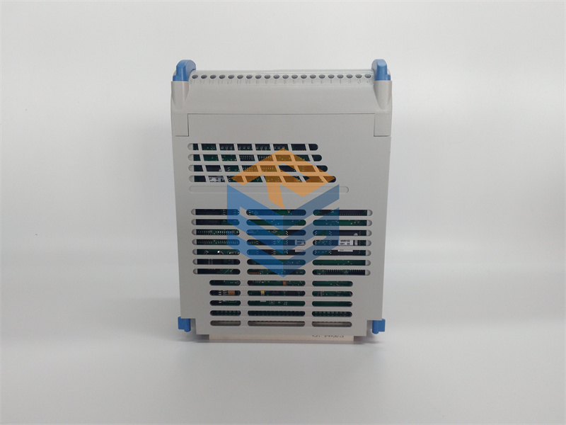 5X00119G01 Input module - Runheng