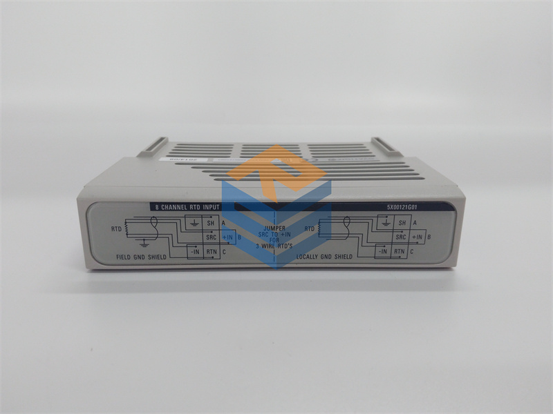 5X00121G01 modular - Runheng