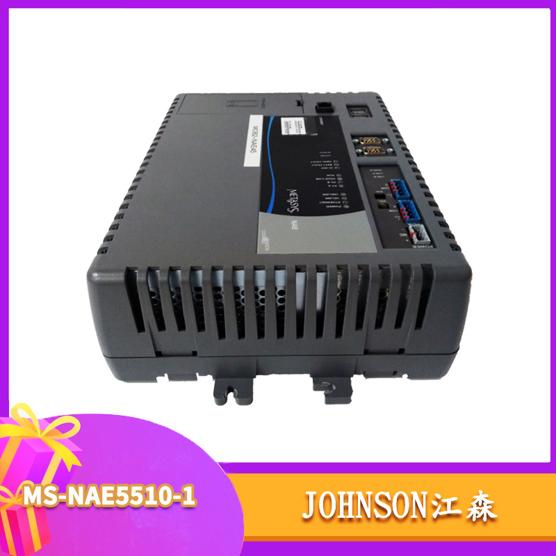 JOHNSON MS-NAE5510-1 MS-NAE5510-3 modular - Runheng
