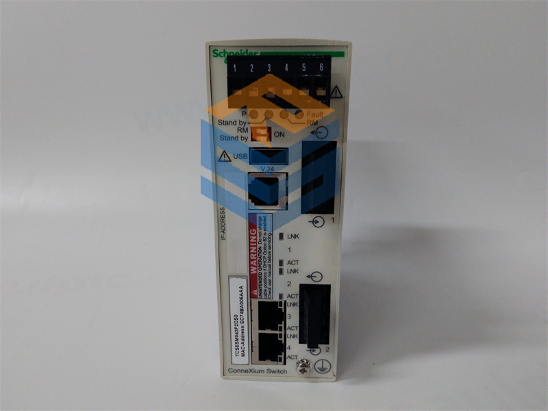 TCSESM043F2CS0 modular - Runheng