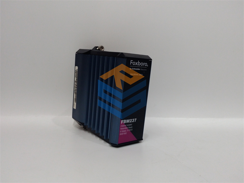 FBM237 RH914XS modular - Runheng