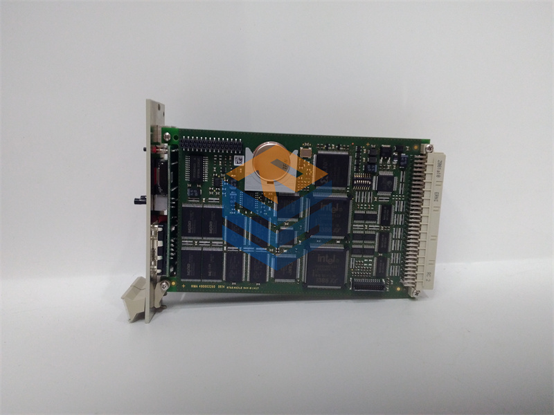 F8650X Module HIMA - Runheng