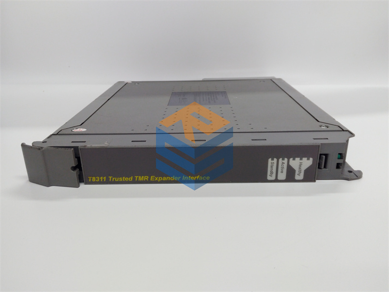 T8311 Trusted TMR Extender Interface - Runheng