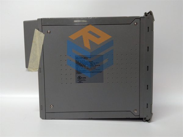 T8110B Triple Modular Redundant (TMR) - Runheng