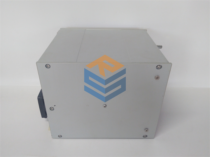 SCXI-1000 frame - Runheng