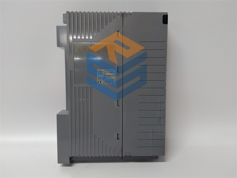 CP451-10 Processor controller - Runheng