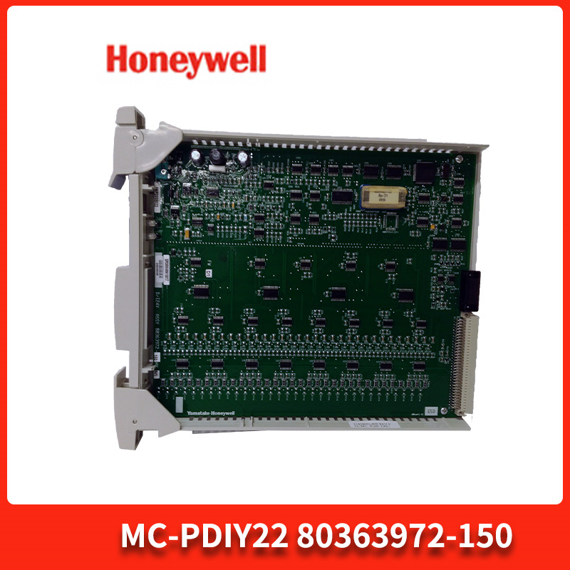 MC-PDIY22-80363972-150 Digital input 24 Vdc processor - Runheng