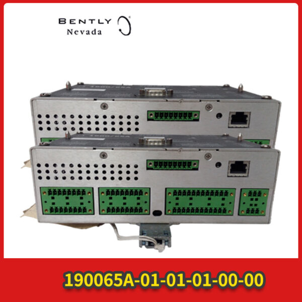 1900-65A 1900-65A-01-01-01-00-00 Universal Device Monitor - Runheng