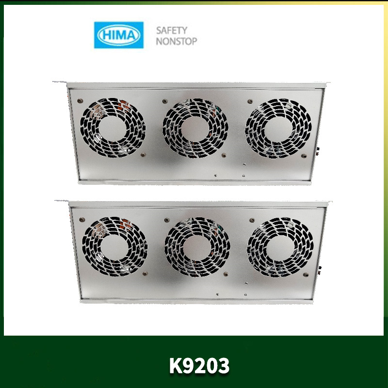 K9203 Module HIMA - Runheng