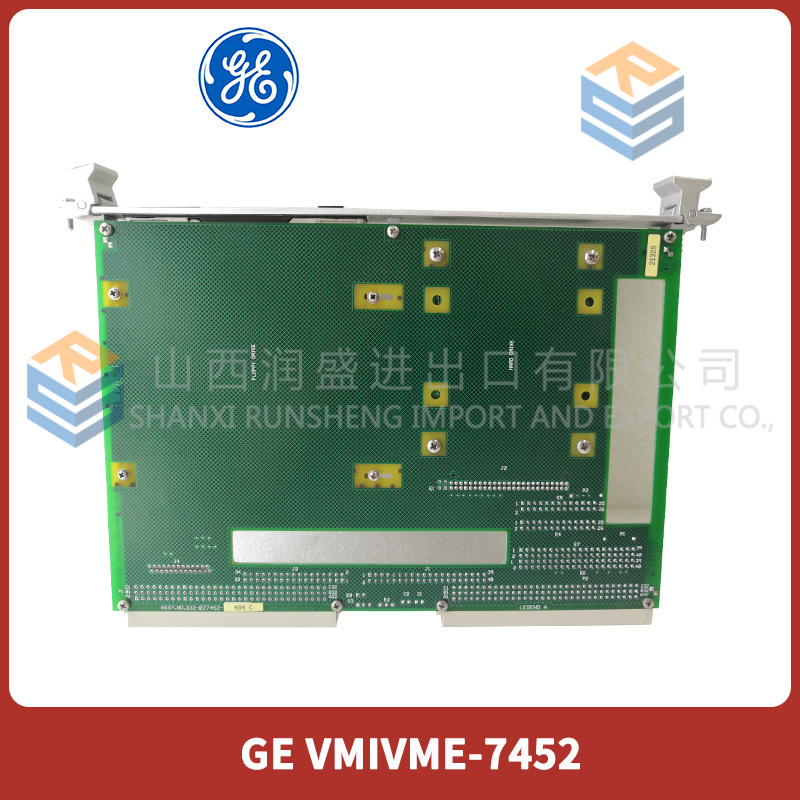 VMIVME-7452 GE board - Runheng