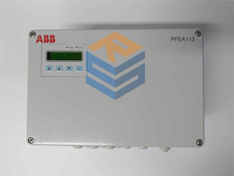 PFEA113-65 3BSE028144R0065 Tension electronic controller - Runheng