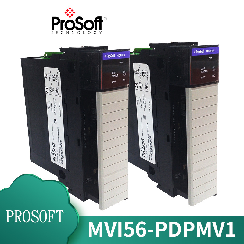 MVI56-PDPMV1 modular - Runheng