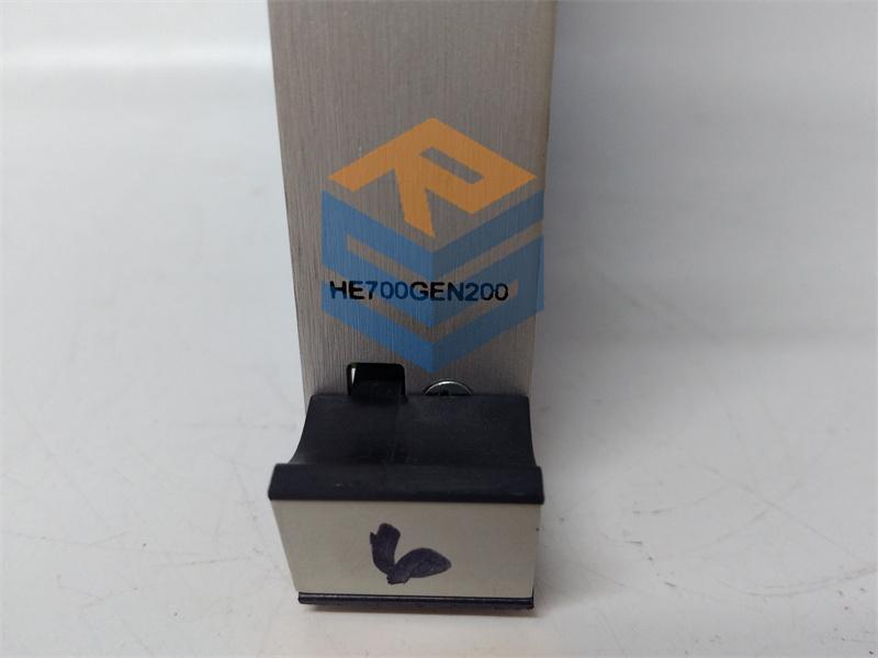 HE700GEN200 VME interface module - Runheng