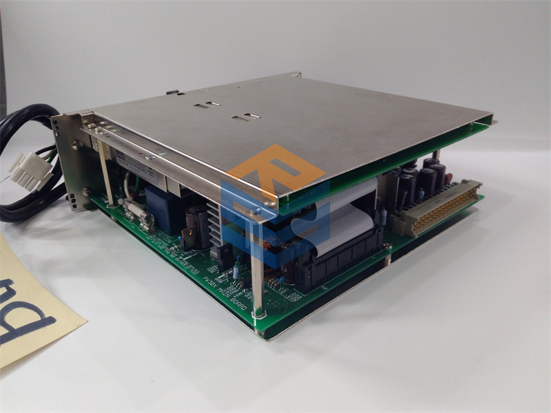 PW301 modular - Runheng