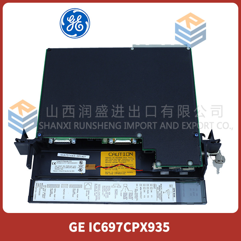 IC697CPX935 modular - Runheng