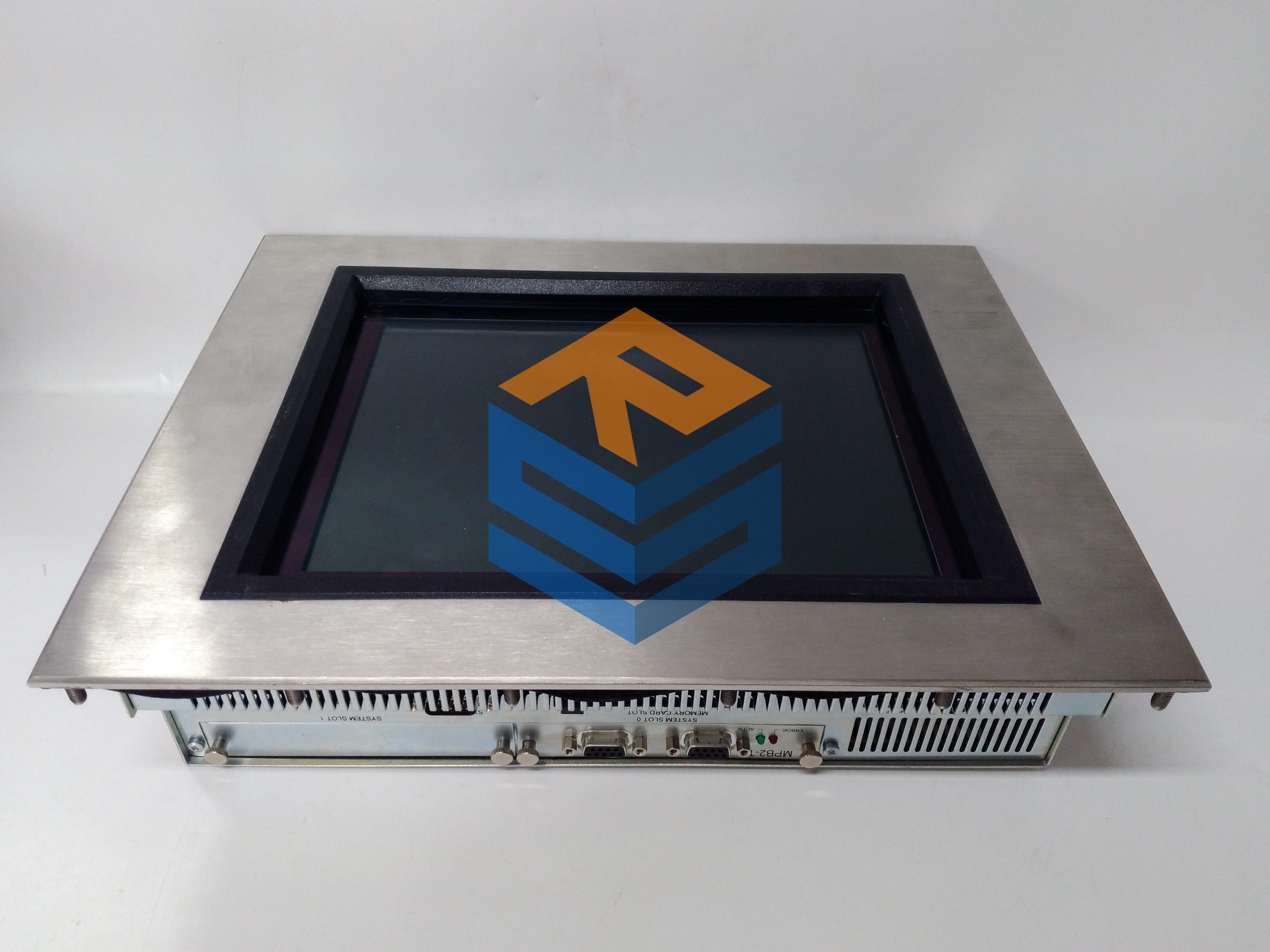 GF1-10TVD-100 modular - Runheng