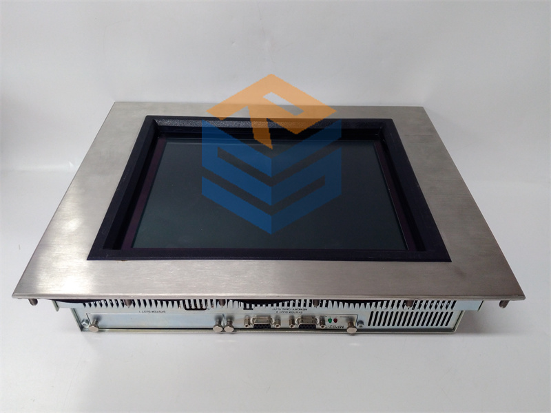 GF1-10TVD-100 touch screen - Runheng